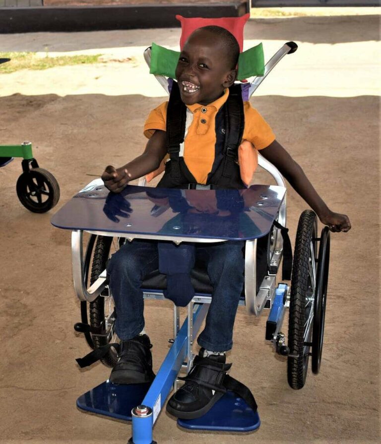 About Us | Wheelchair Charity | Wheelchairs For Kids